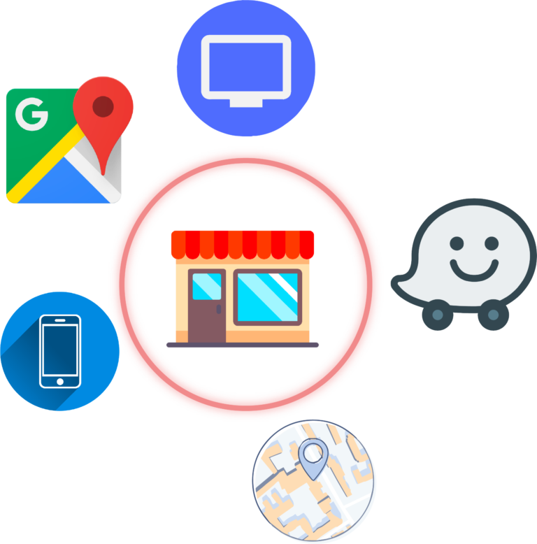 Services - Atirao Agency